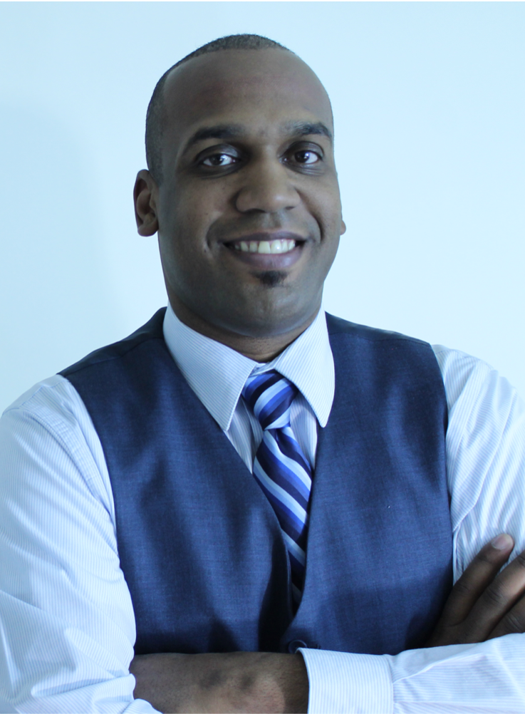 Jason Gaulden – Medium