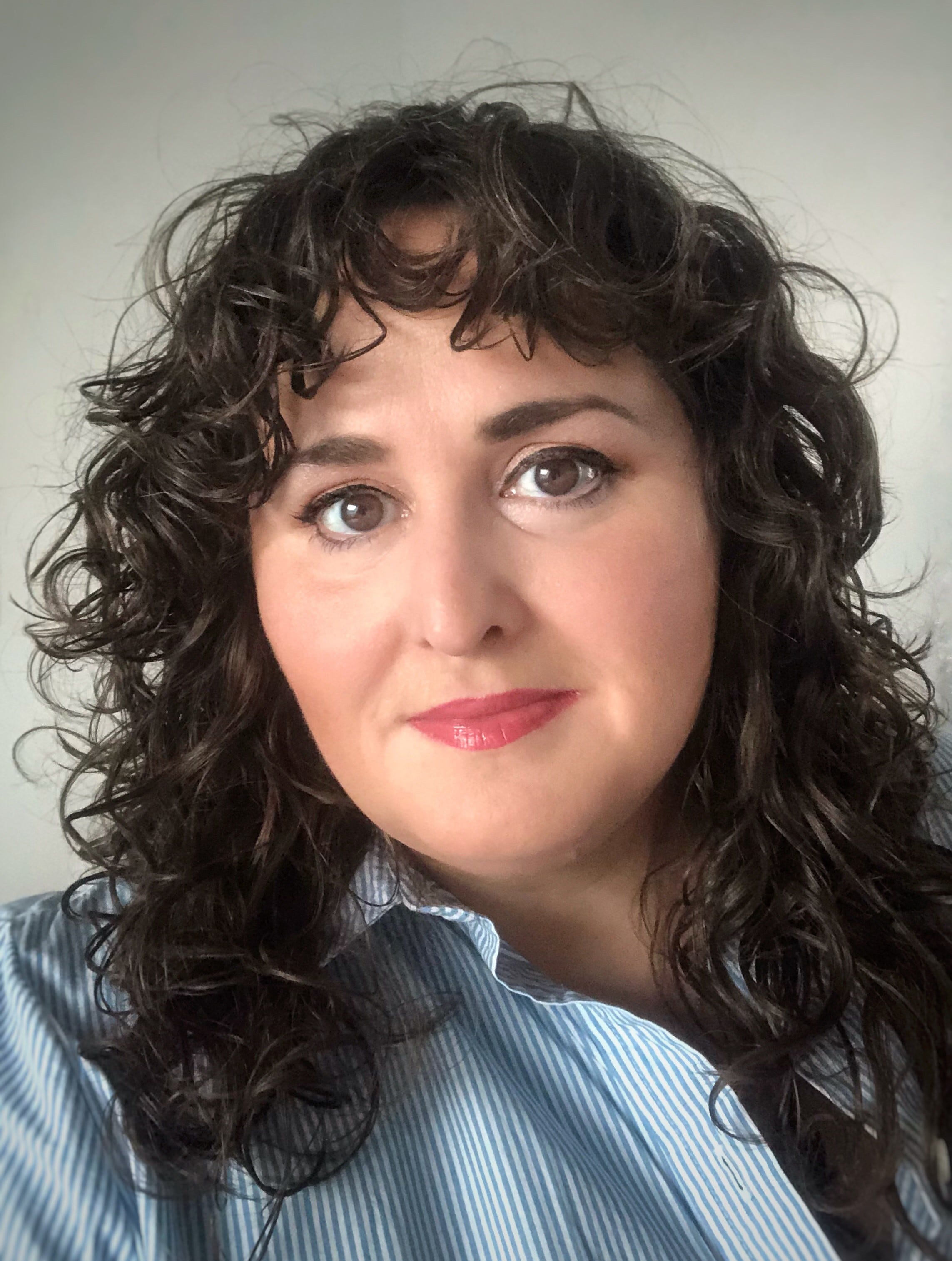 About – Julia Benbow – Medium