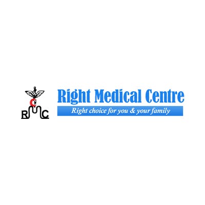 Right Medical Centre – Medium