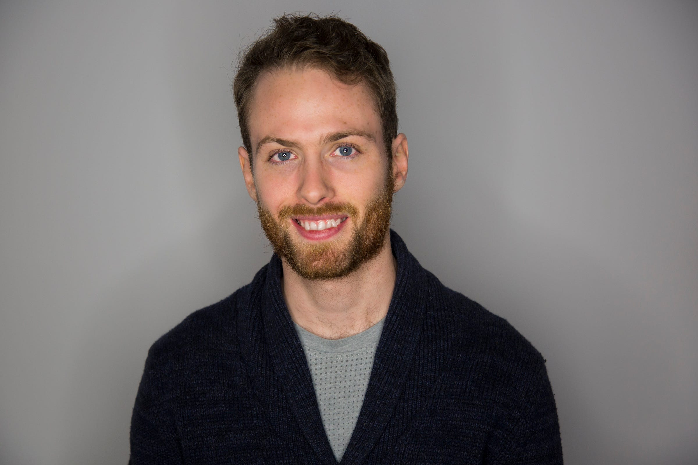 Nolan Phillips – Medium