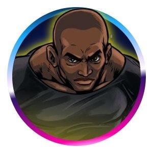 Token Fighter – Medium