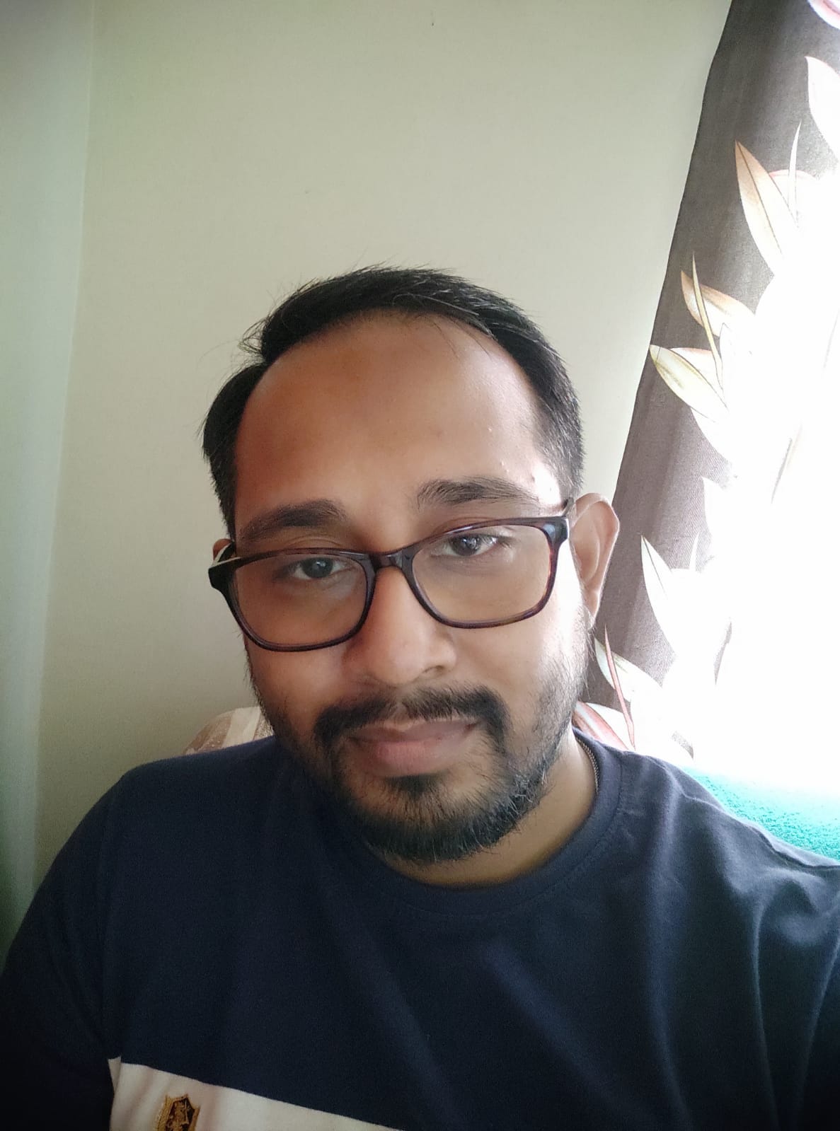Subhadeep Ghosh – Medium
