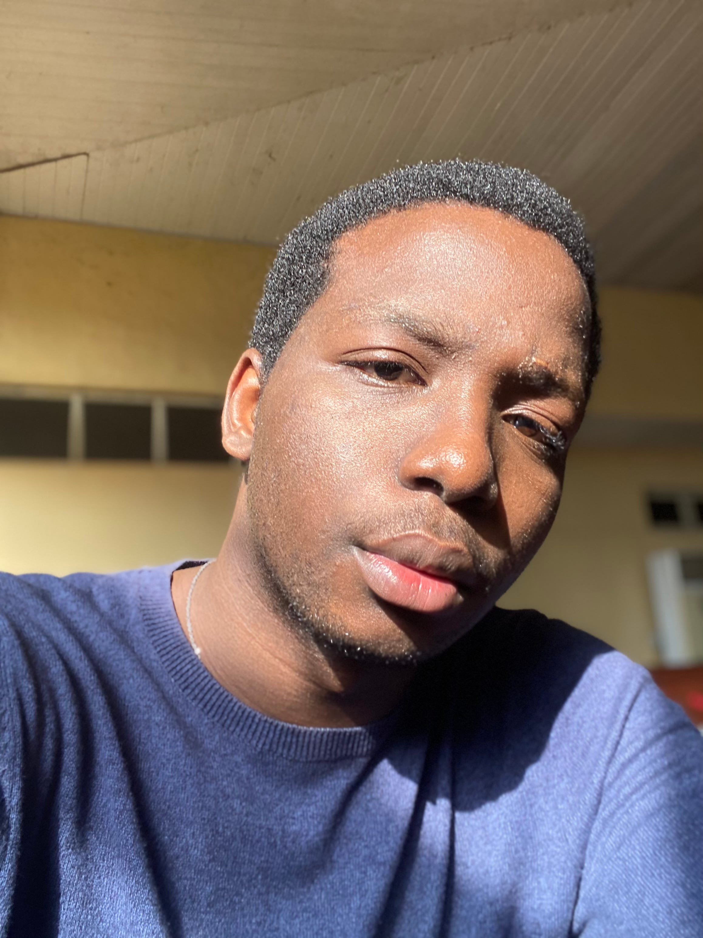 Jayeola Henry – Medium