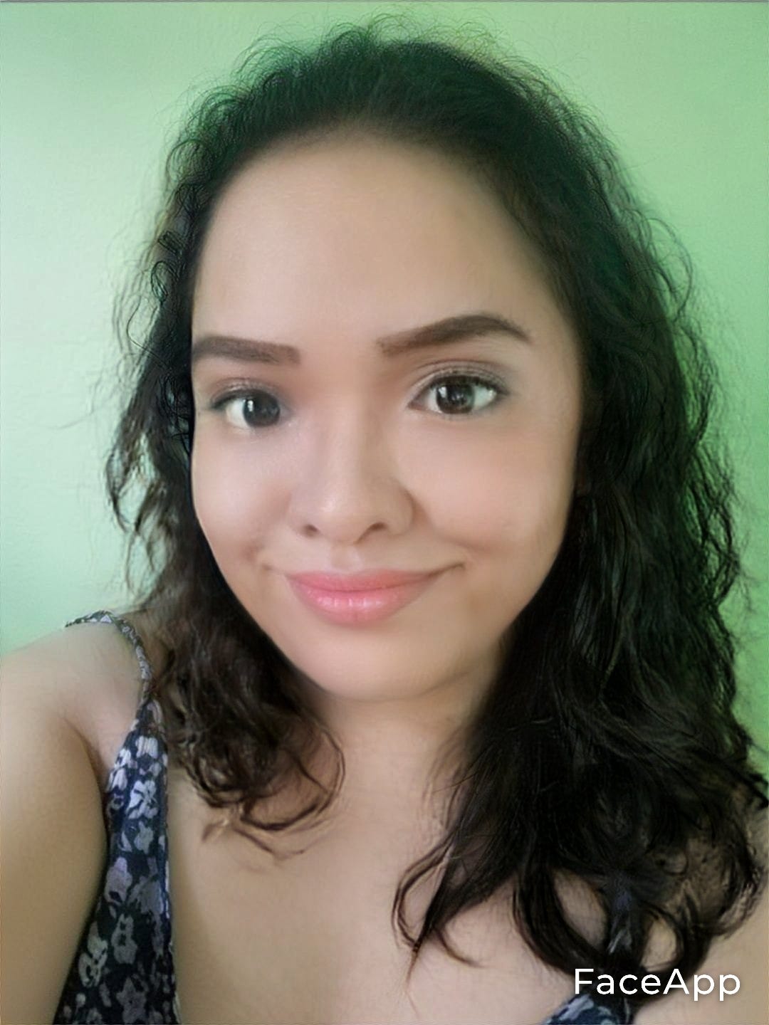 Mary-Yvette Sotoza – Medium