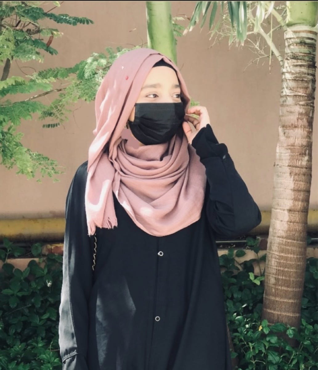 Zara Tariq – Medium