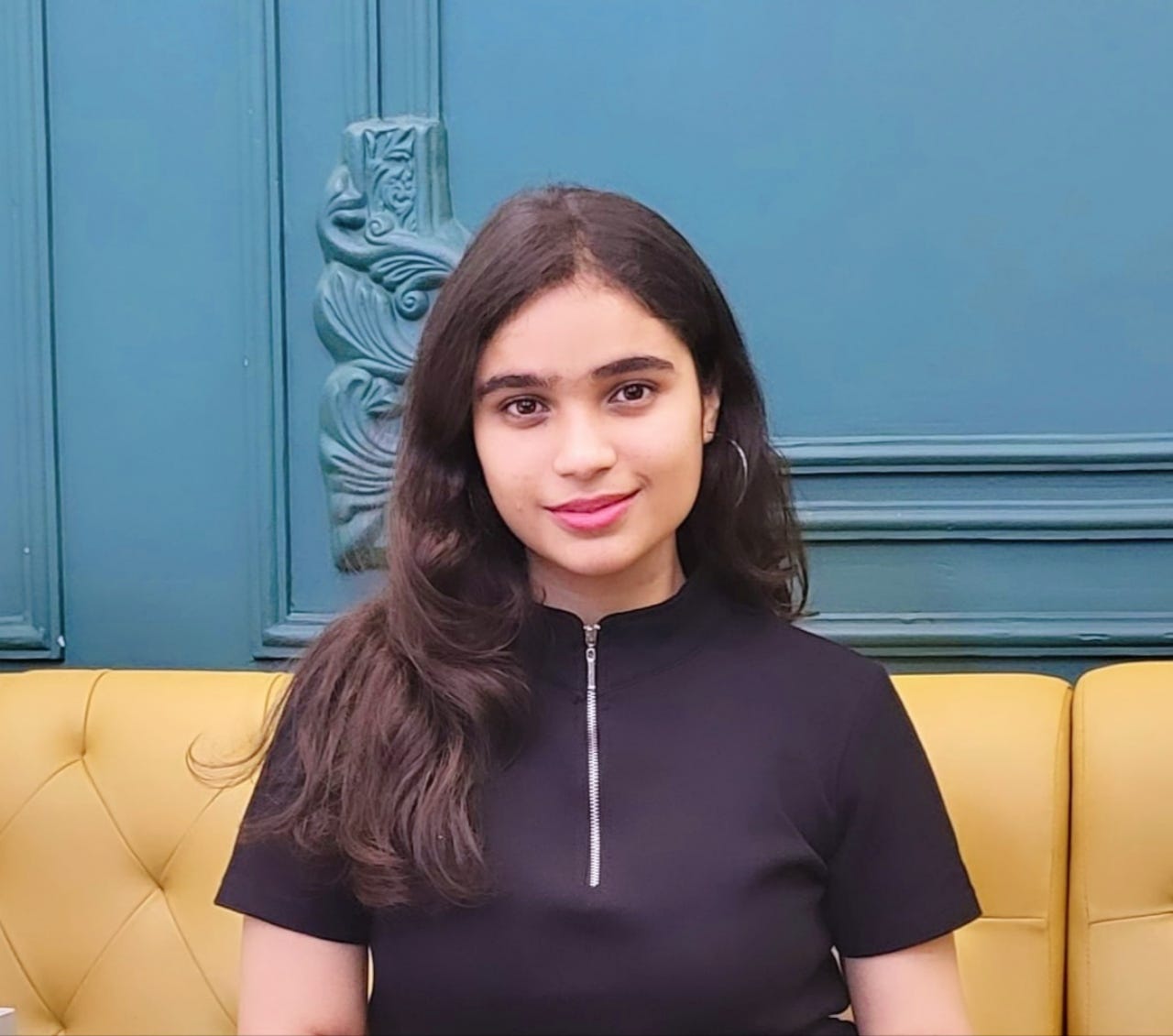 Meghna Mishra Medium