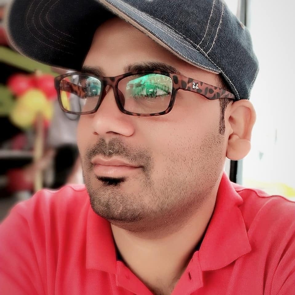 Lucky Soni – Medium