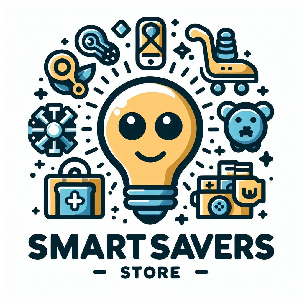 SmartSavers Store – Medium