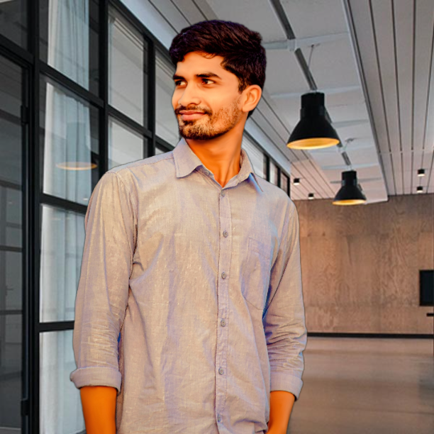 Didarul Neel – Medium