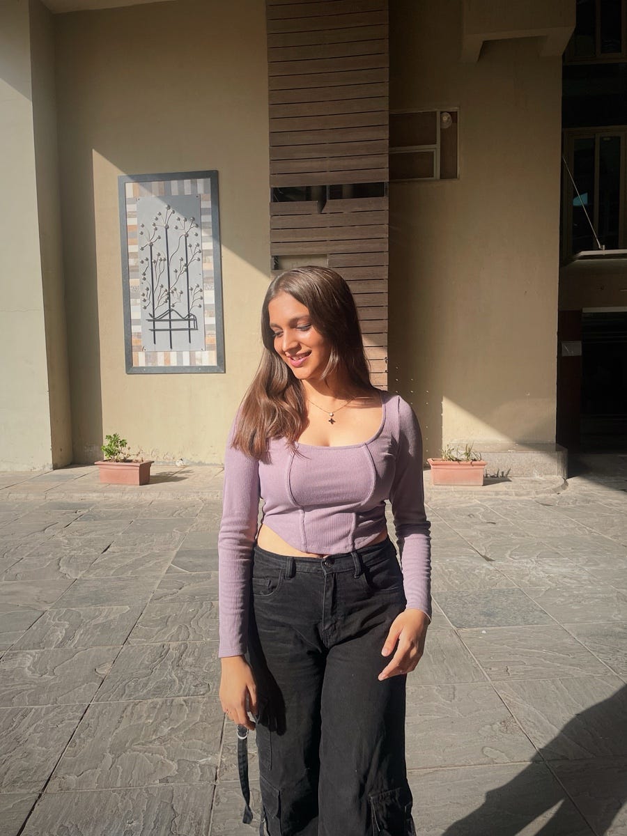 Abha Jha – Medium