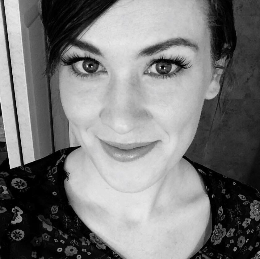 Hannah McBeth Medium