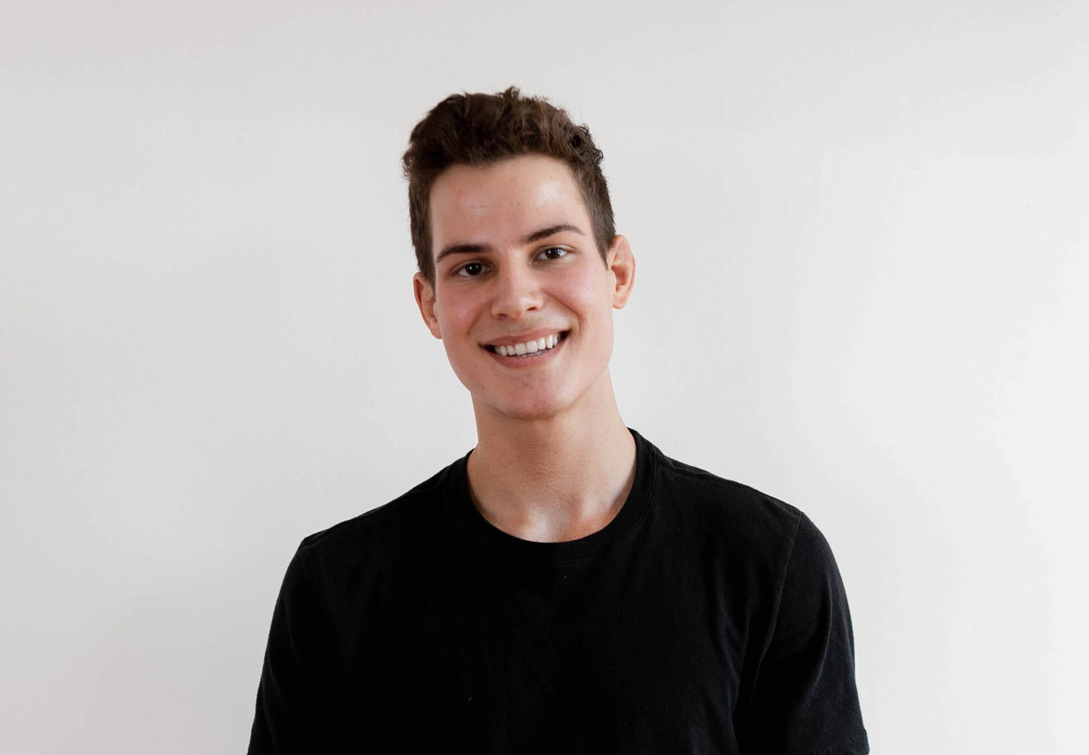 Justin Sherman – Medium