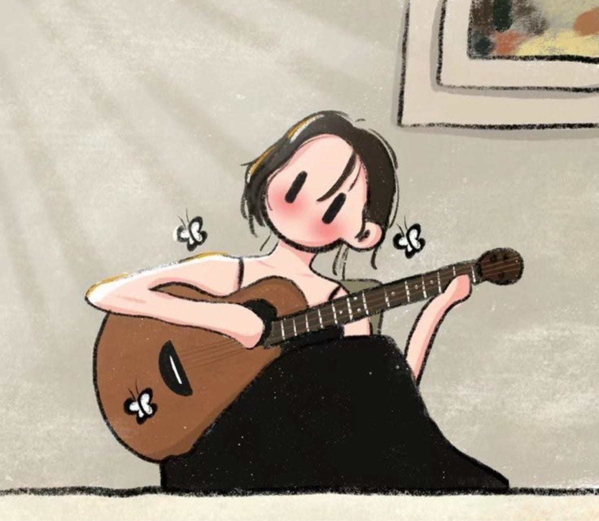 from gabriella – Medium