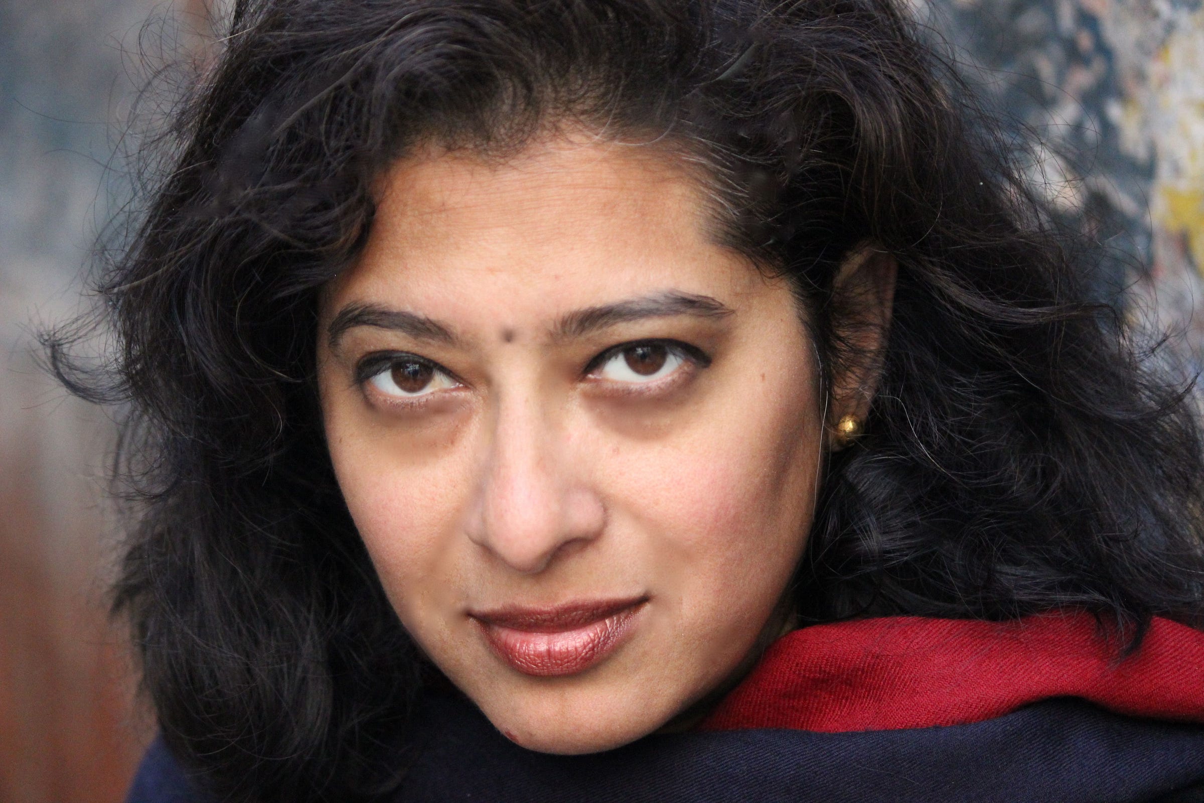 Bhaswati Bhattacharya – Medium