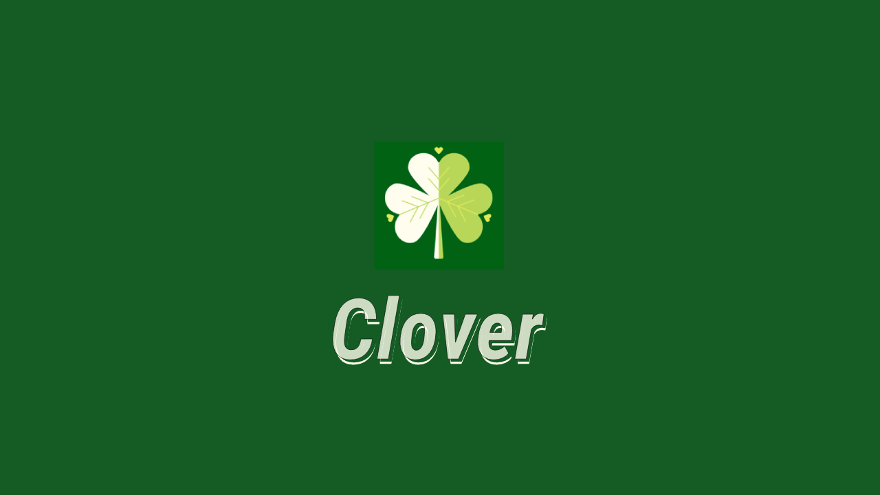 clover-medium
