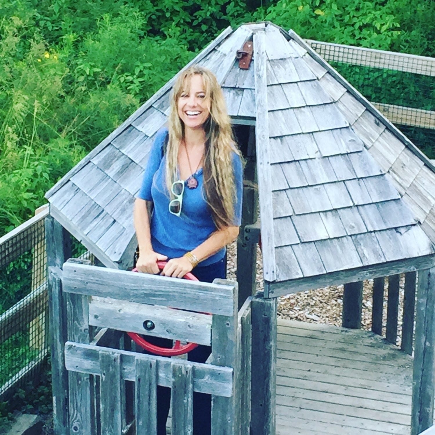 About – Grace Getzen - Connection Creatrix – Medium
