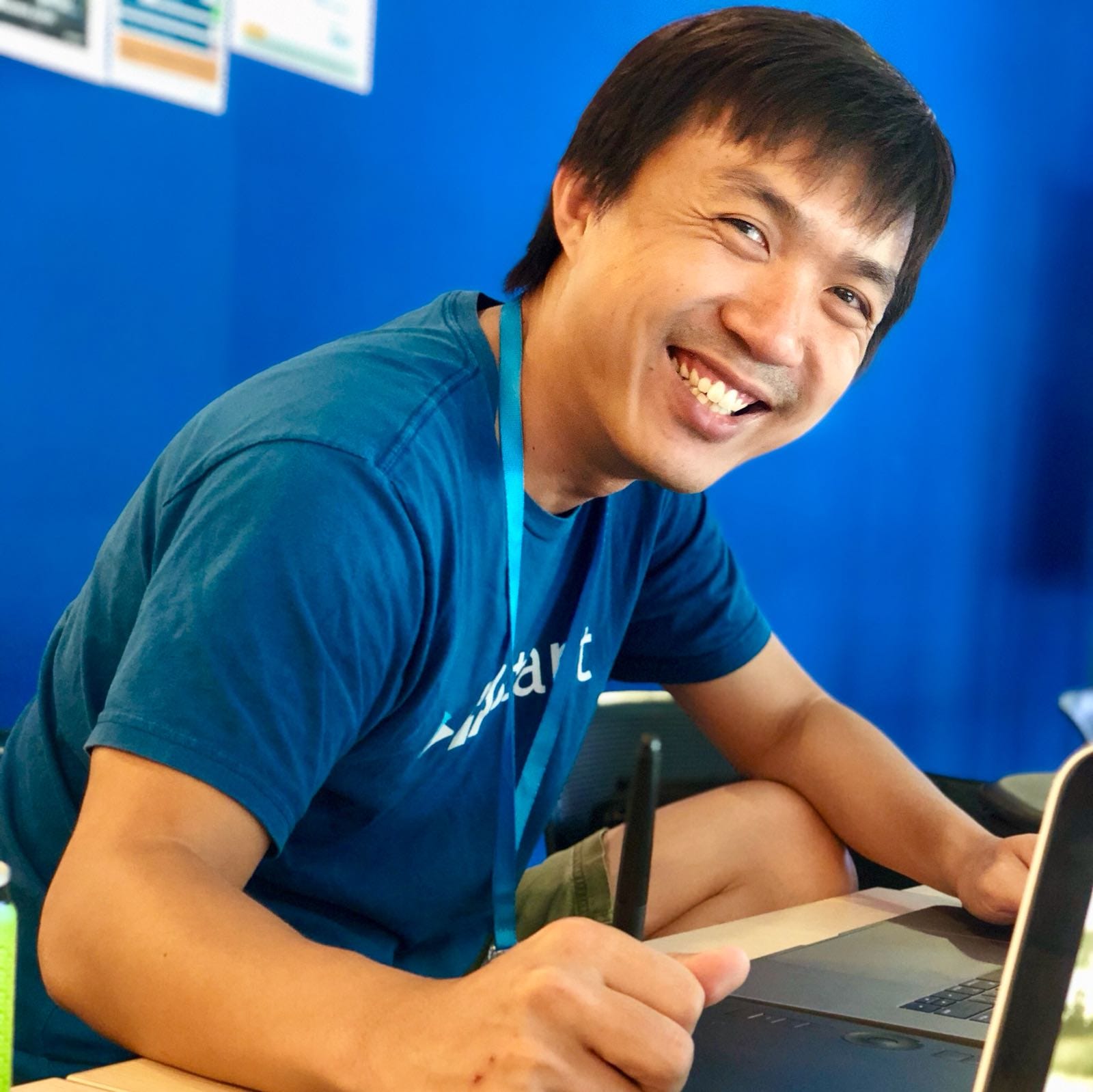 About – Bryan Chua – Medium