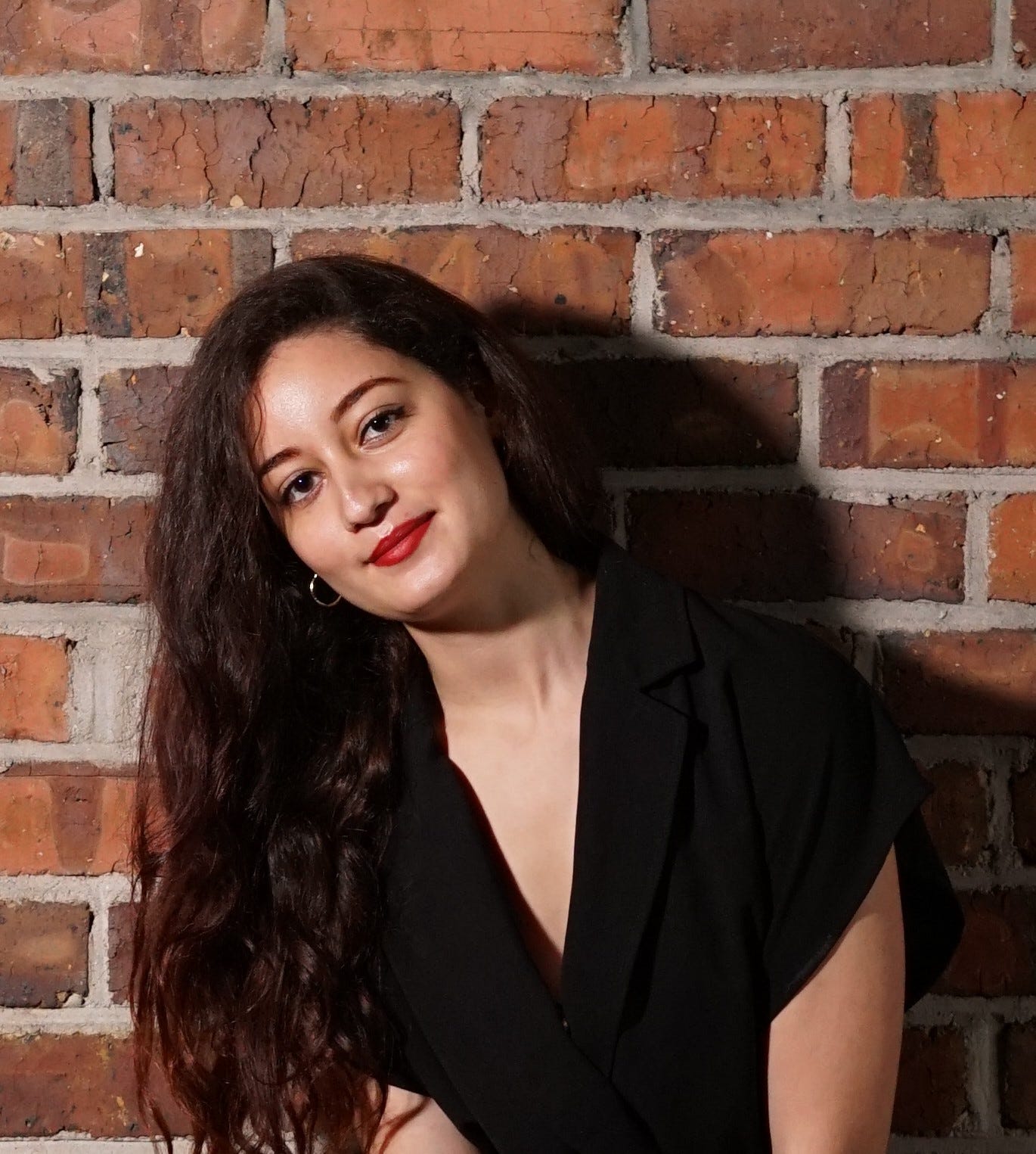 Saloua El Babsiri – Medium