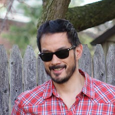 Wendell Mangibin – Medium