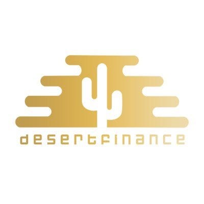 About – Desert Finance – Medium