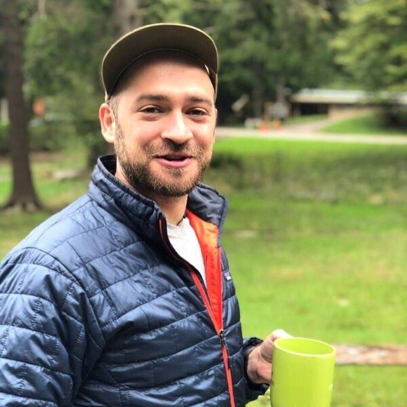 About – Sean Matthews – Medium