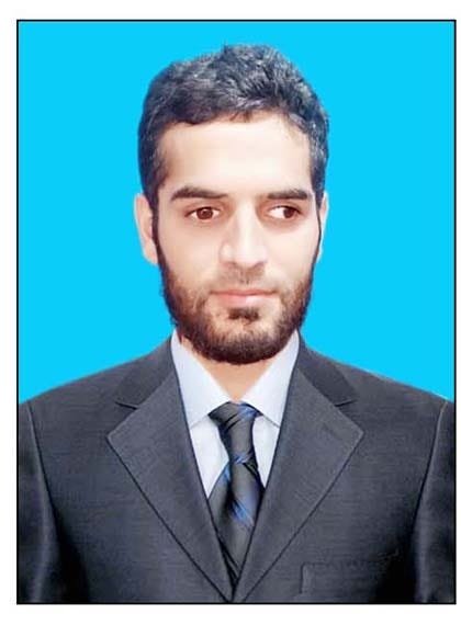 About – Saqlain Shah – Medium