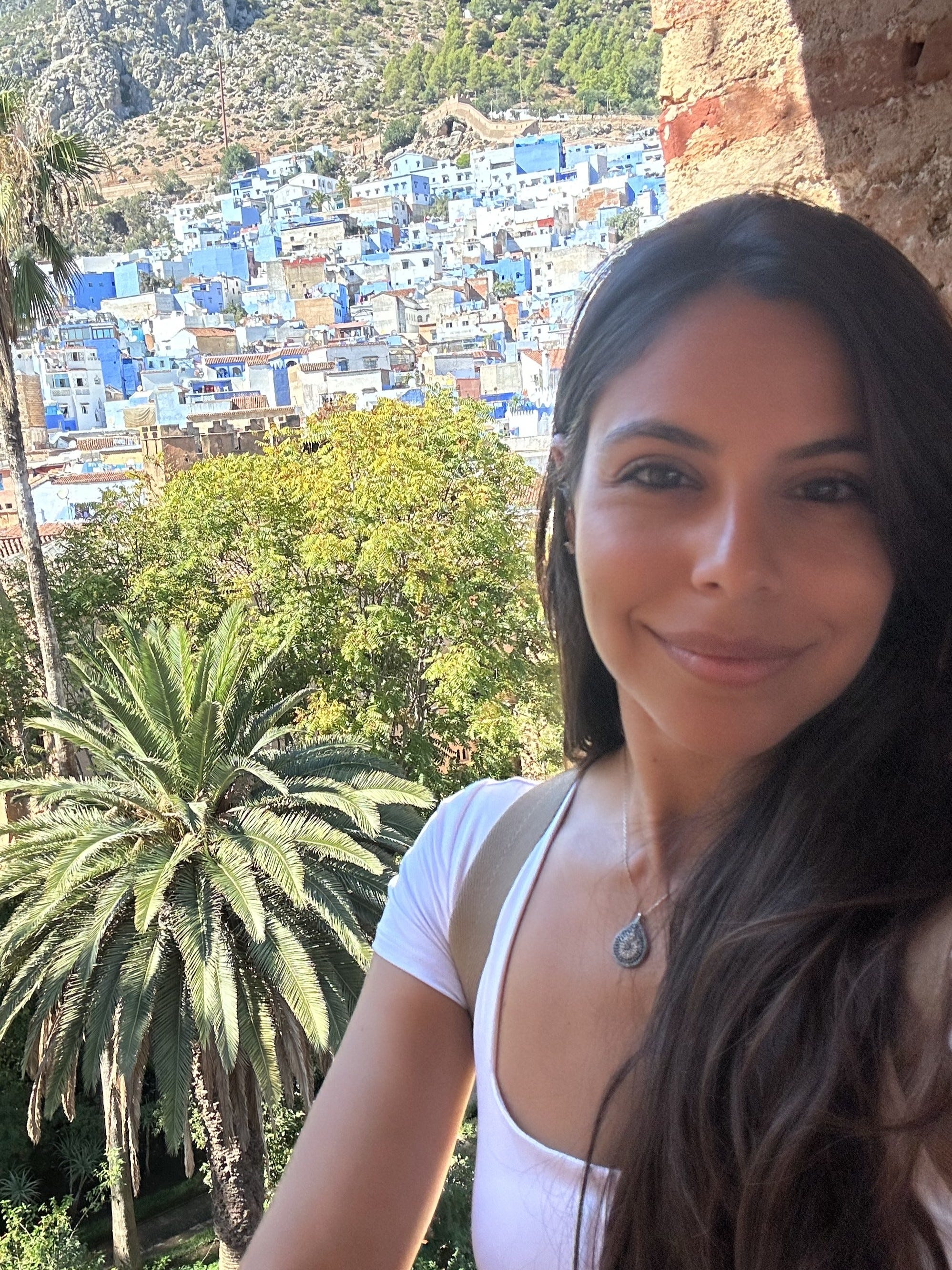 Jeannette Paulino – Medium