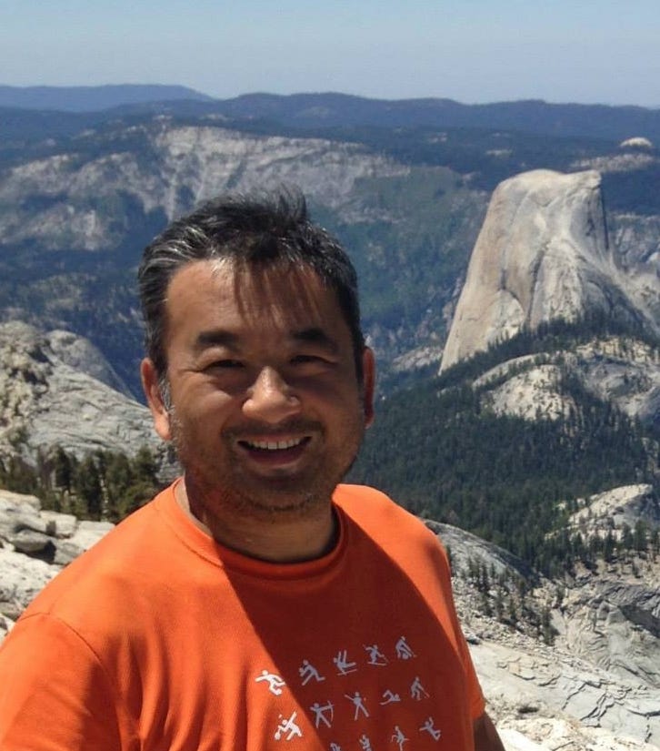 Dean Liu – Medium