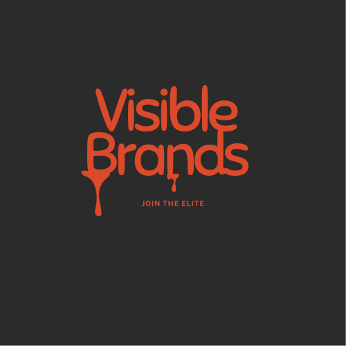 Visible Brands on Medium curated some lists