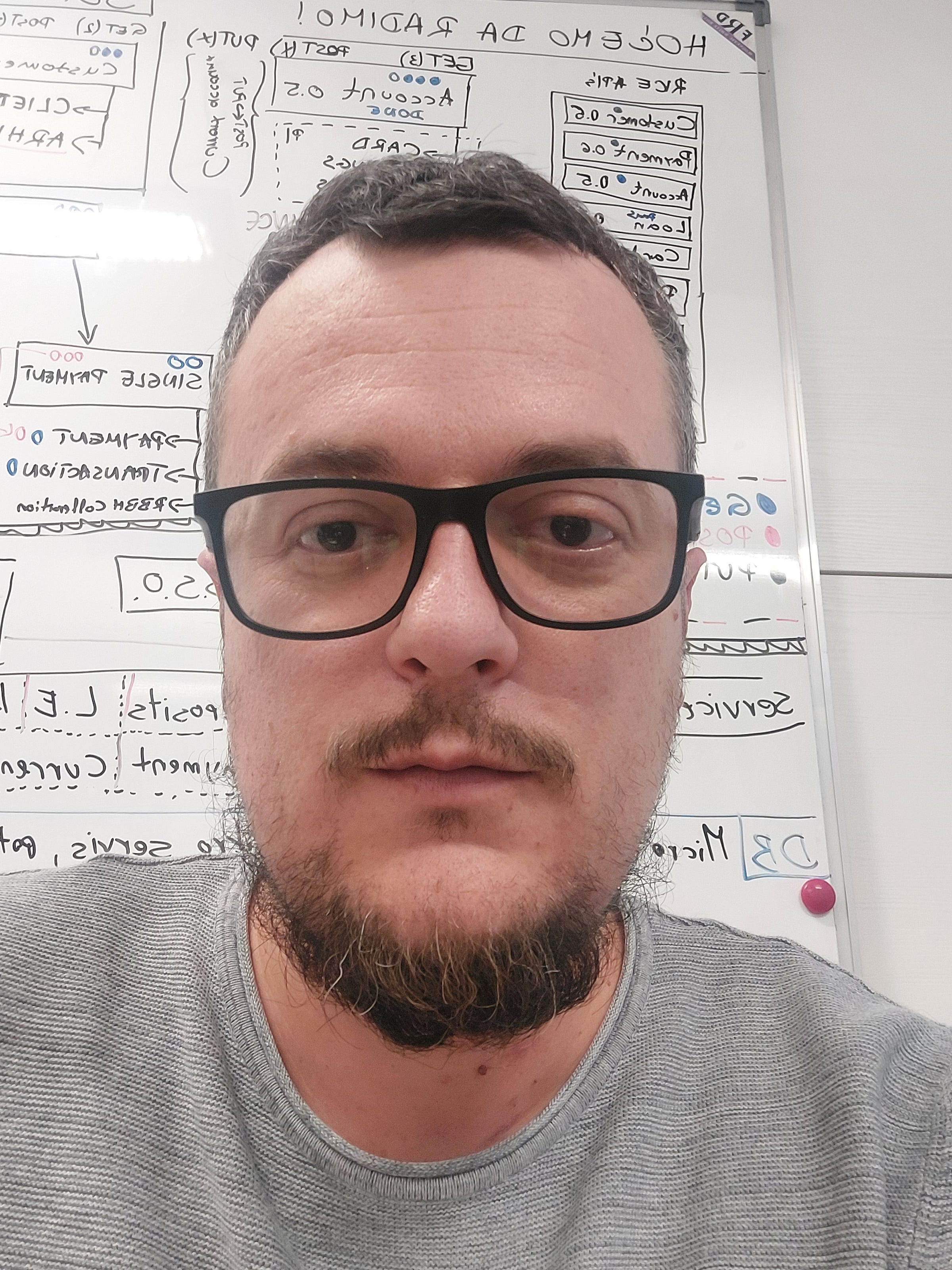 Mersad Huskic on Medium curated some lists