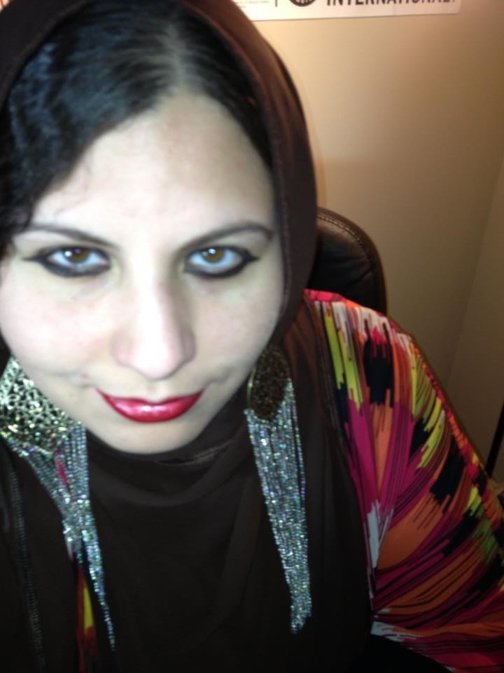 About – Dr. Maha Hilal – Medium