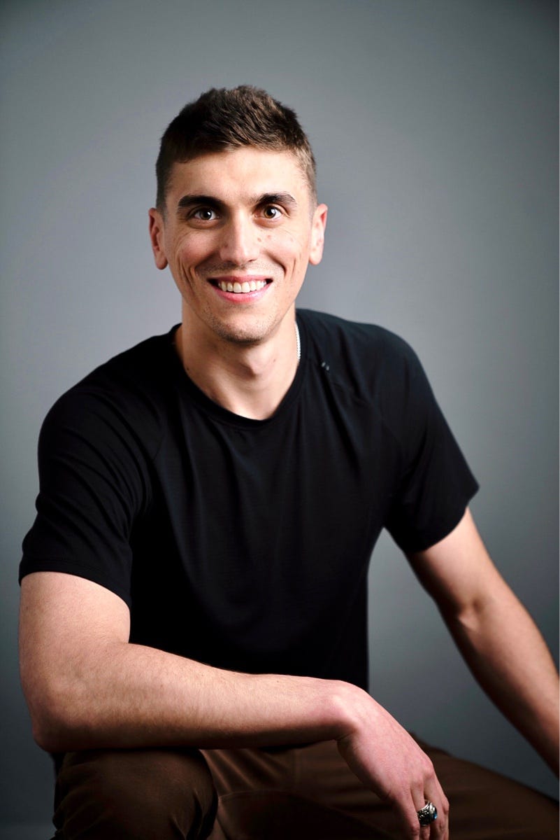 John Reynolds – Medium