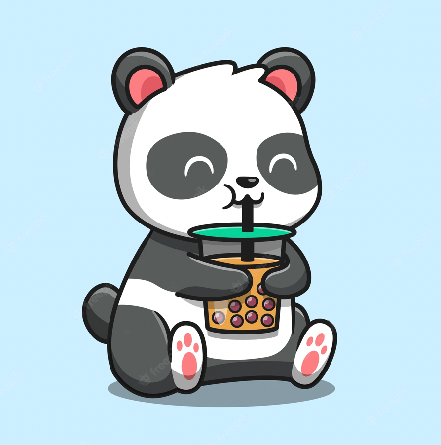 Panda – Medium