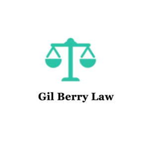 Gil Berry Law – Medium