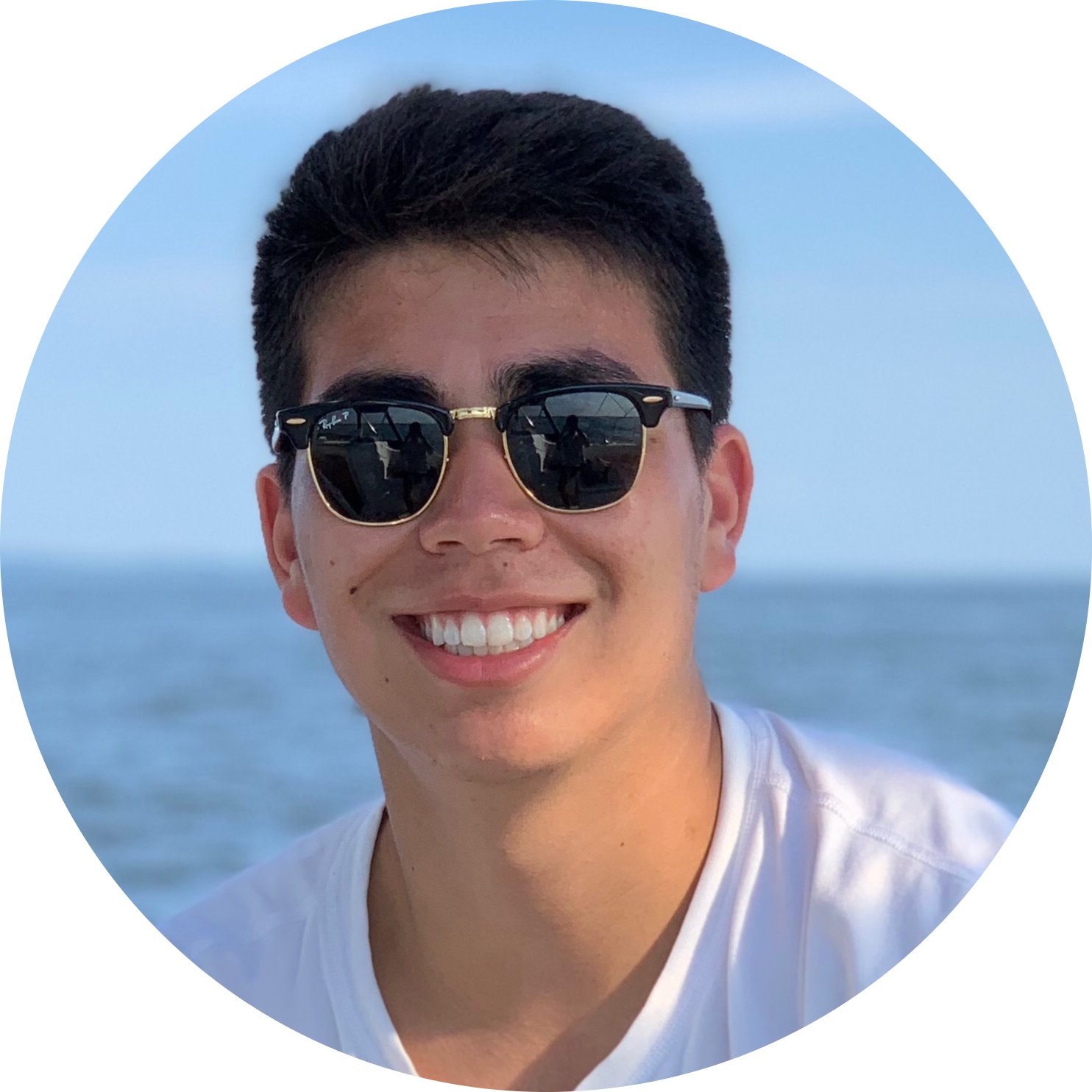 Matt Thompson – Medium