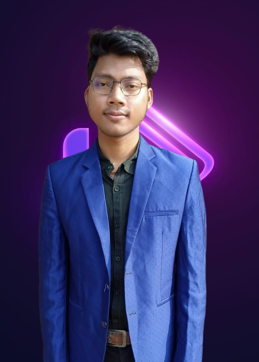 Coder Biplob Kumar – Medium