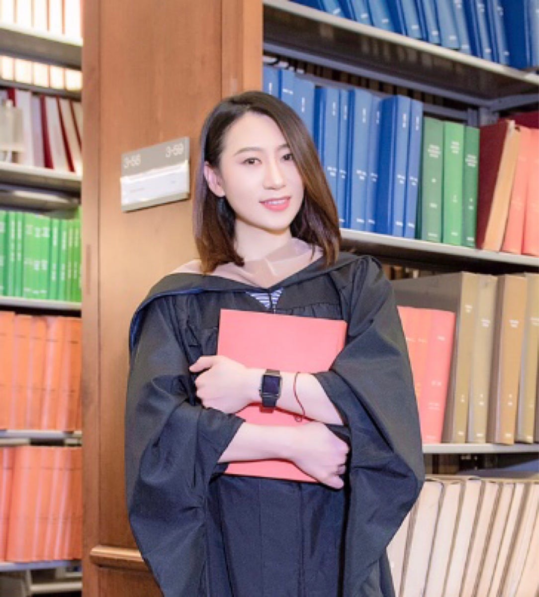 Vera Q. Wang – Medium