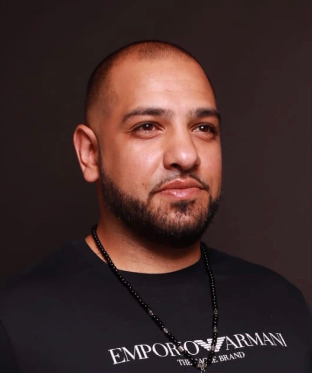 About – Thomas McQuade – Medium