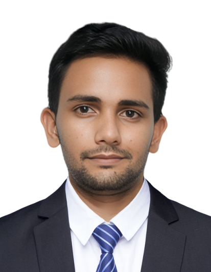 Suraj Pandey – Medium
