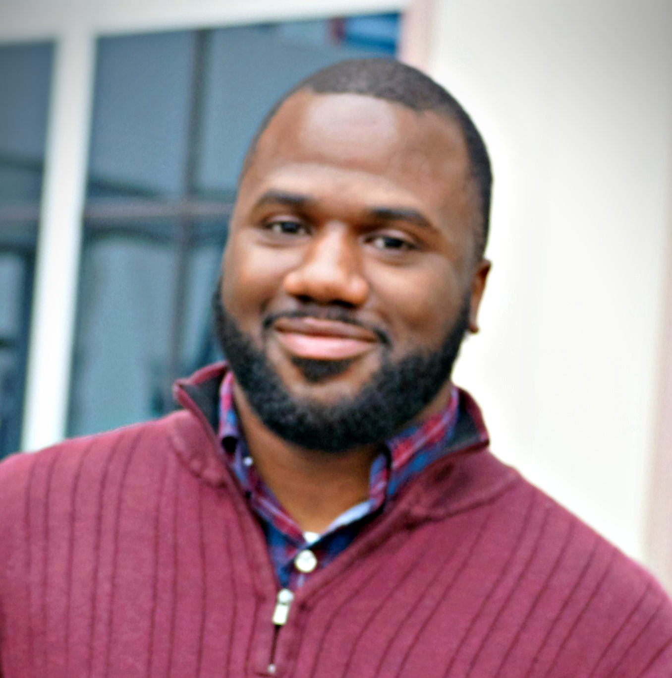Jarrell Gray – Medium