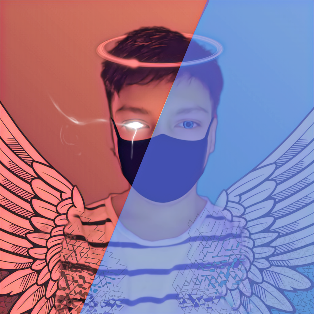 Delwar Hossain – Medium