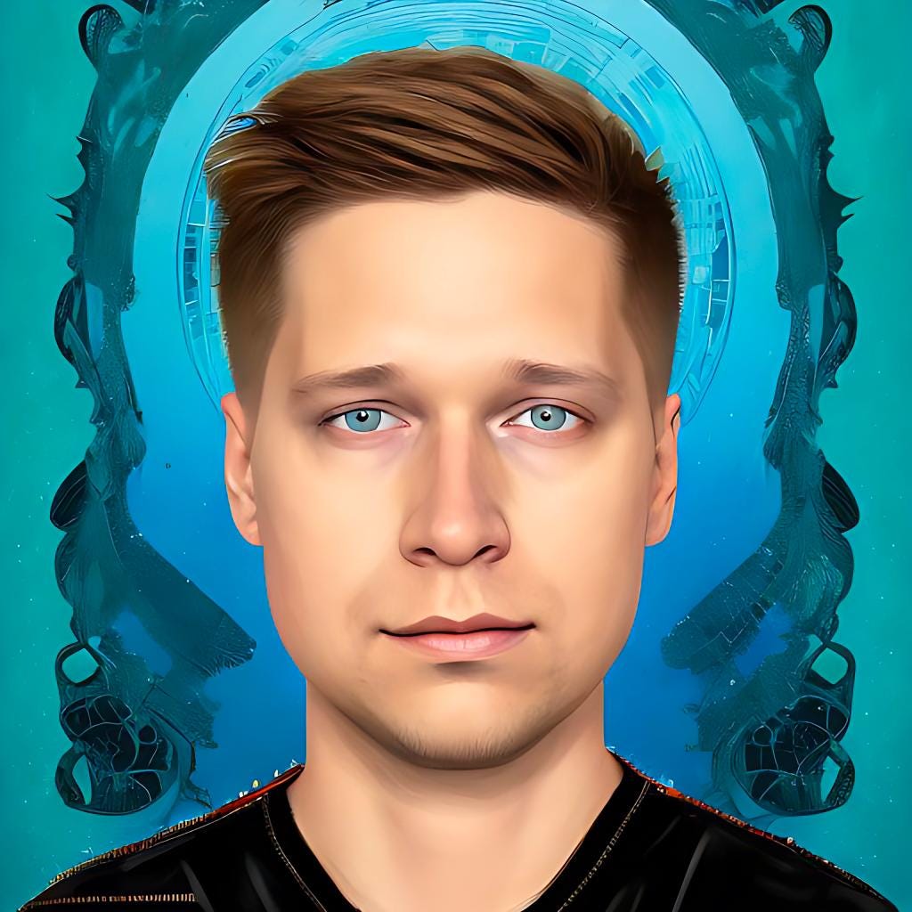 Matt Kielczewski – Medium