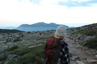 Elizabeth Williams – Medium
