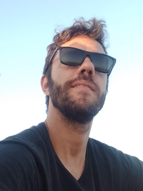 Leo Volpe – Medium