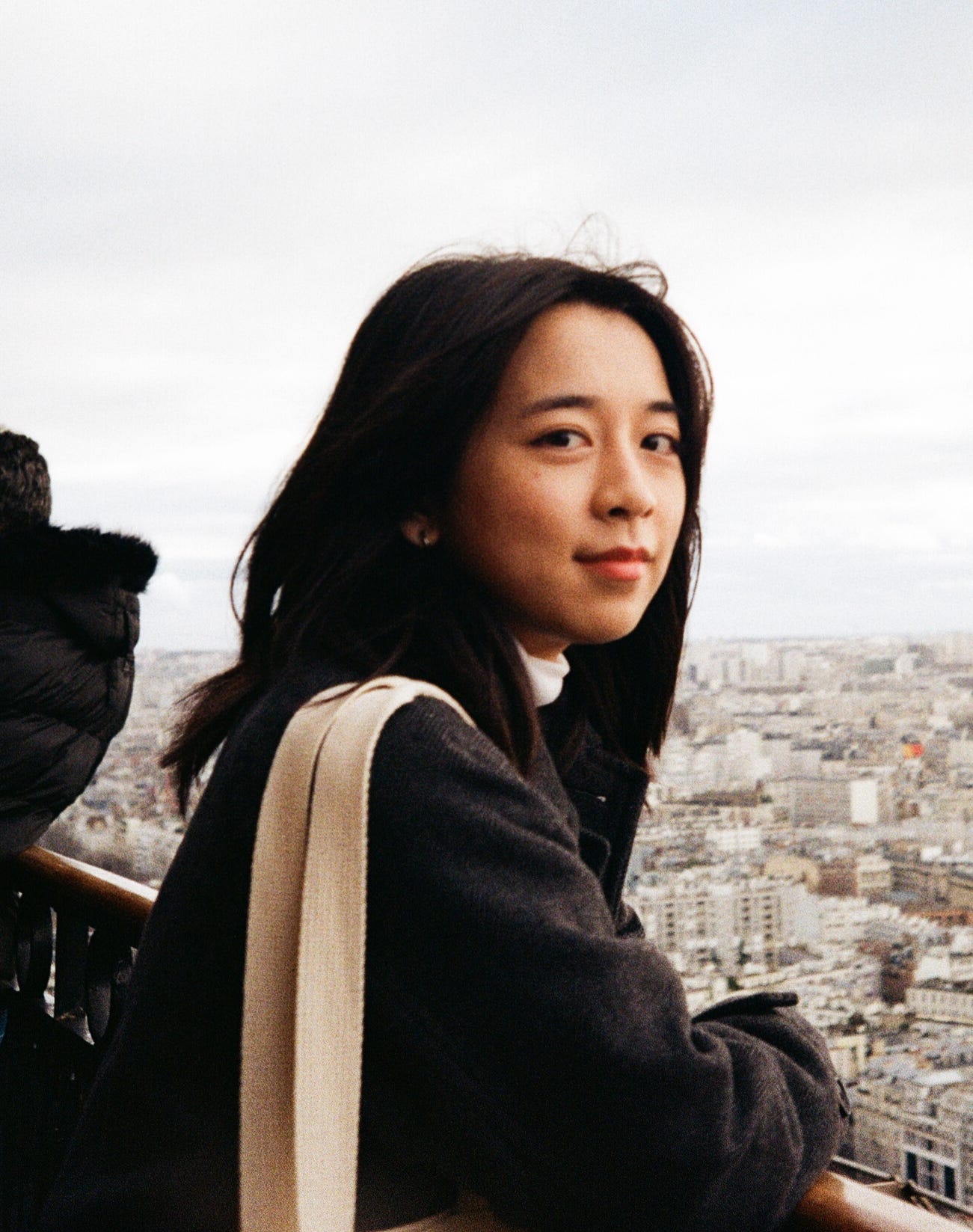 Bridgit Jung – Medium