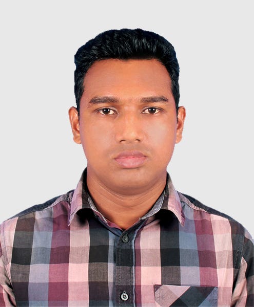 Md Kamruzzaman – Medium