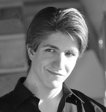 About – Arthur Hennes – Medium