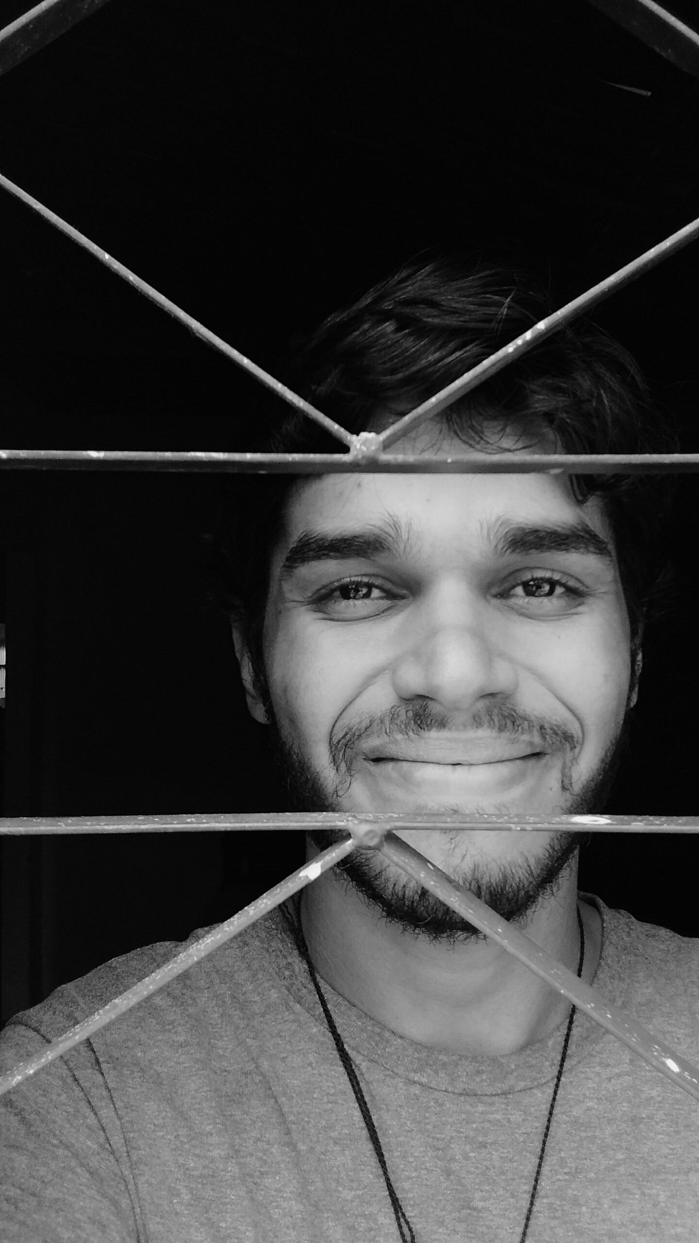 Lucas Mali – Medium