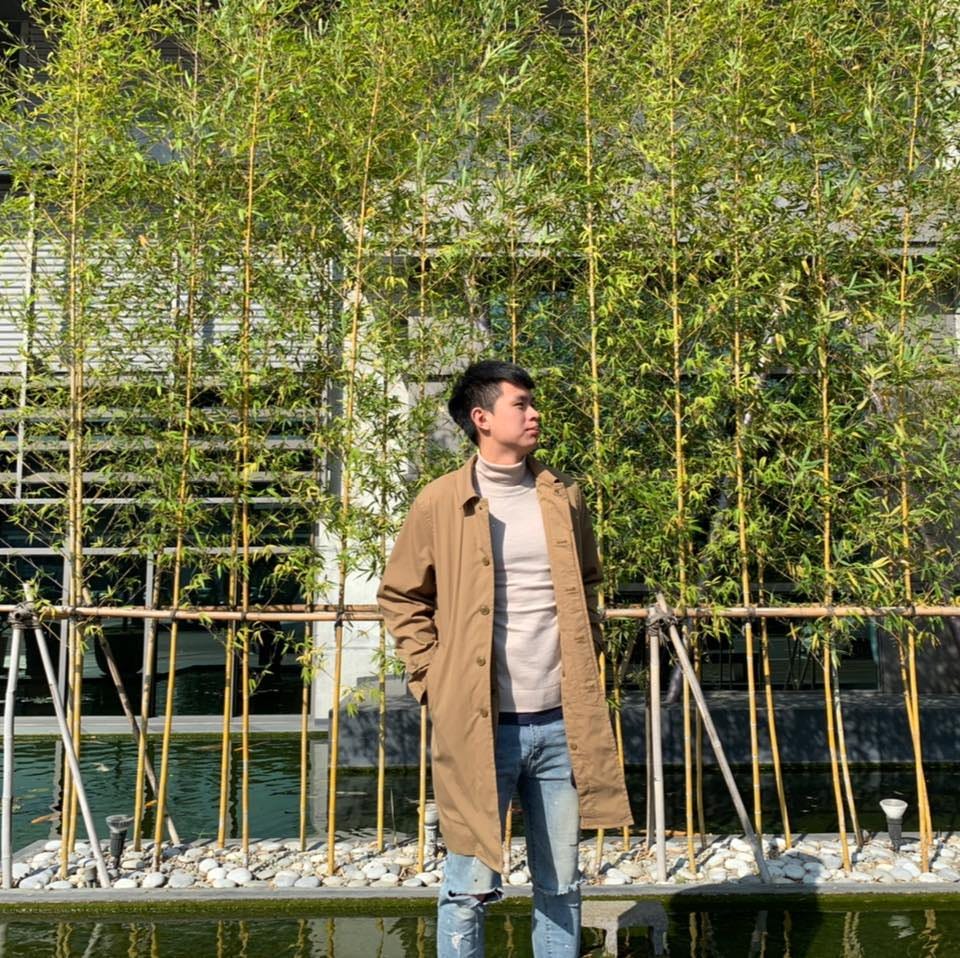 About – James Huang – Medium