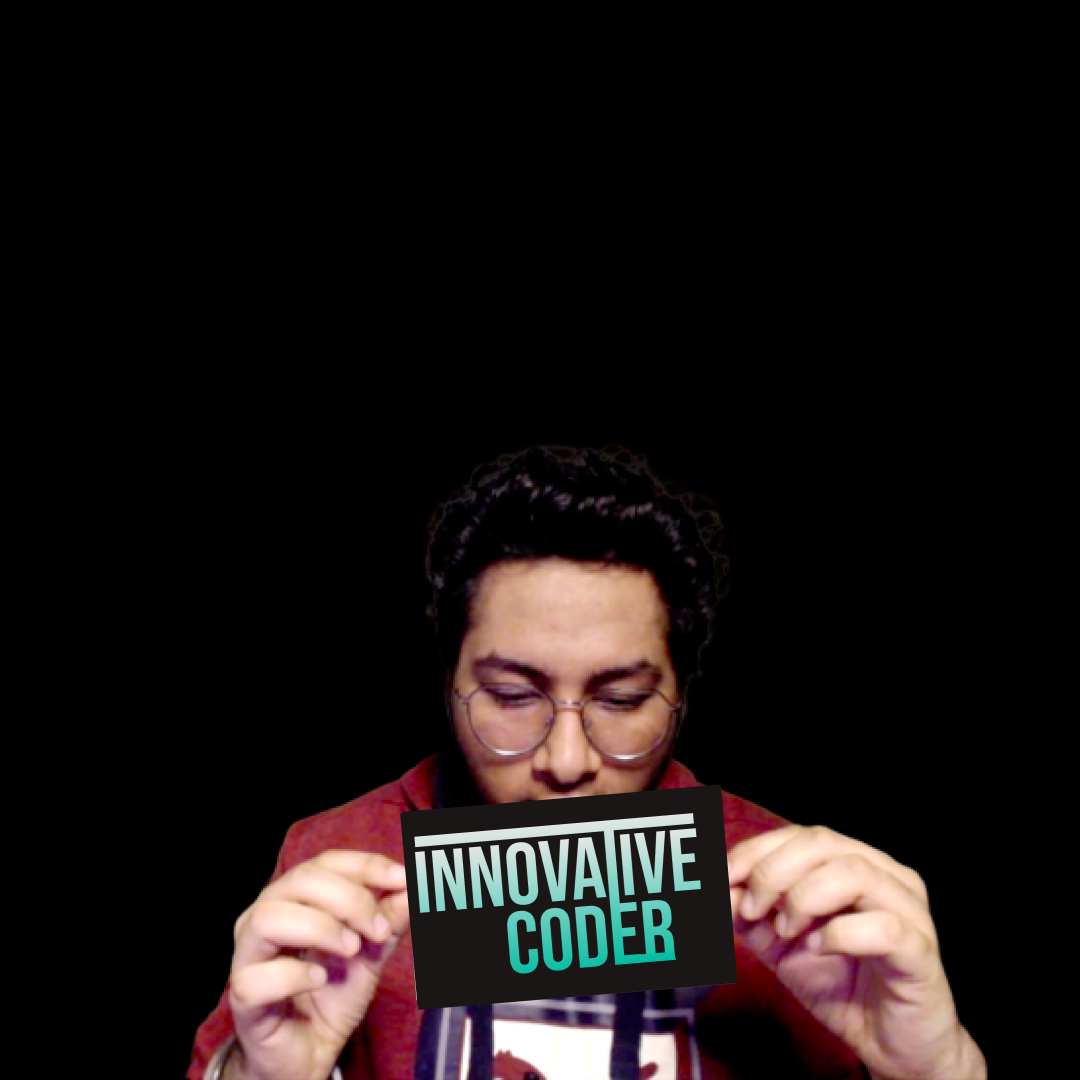 About Innovative Coder Medium